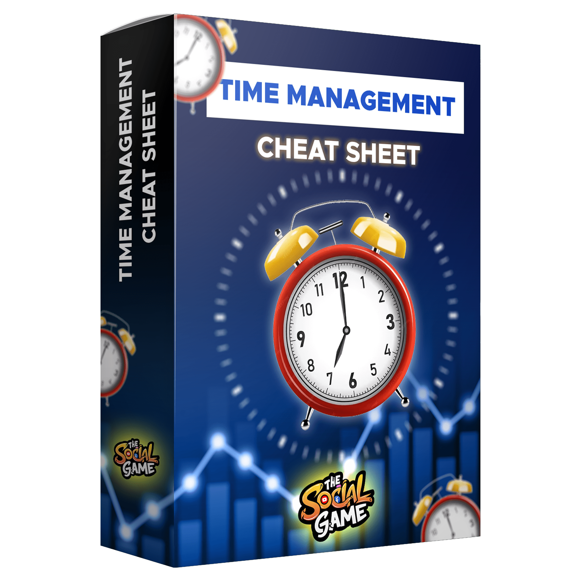 Business Masterpack - The Social Game